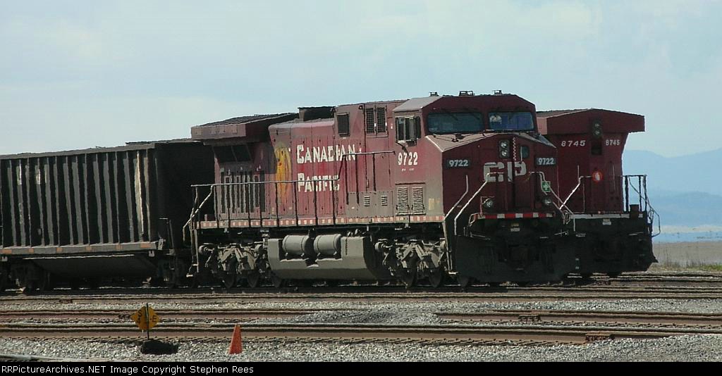 CP 9722